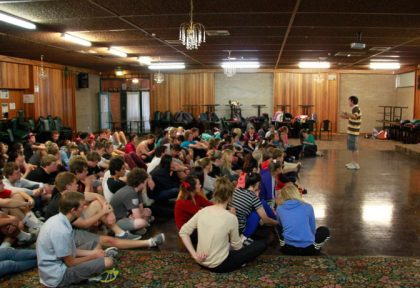 Australian Missionaries to come to SA in 2019 - The Southern Cross