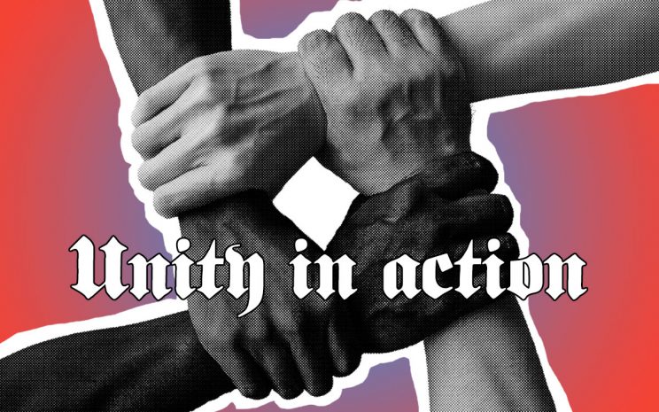 South Africa Needs Unity in Action - The Southern Cross