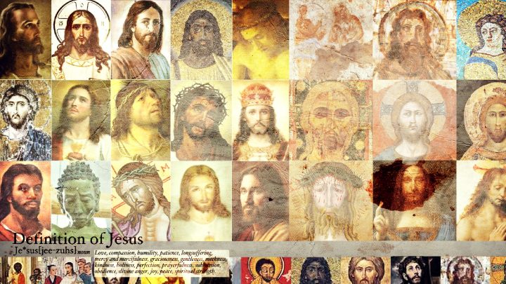 What Colour Was Jesus? - The Southern Cross