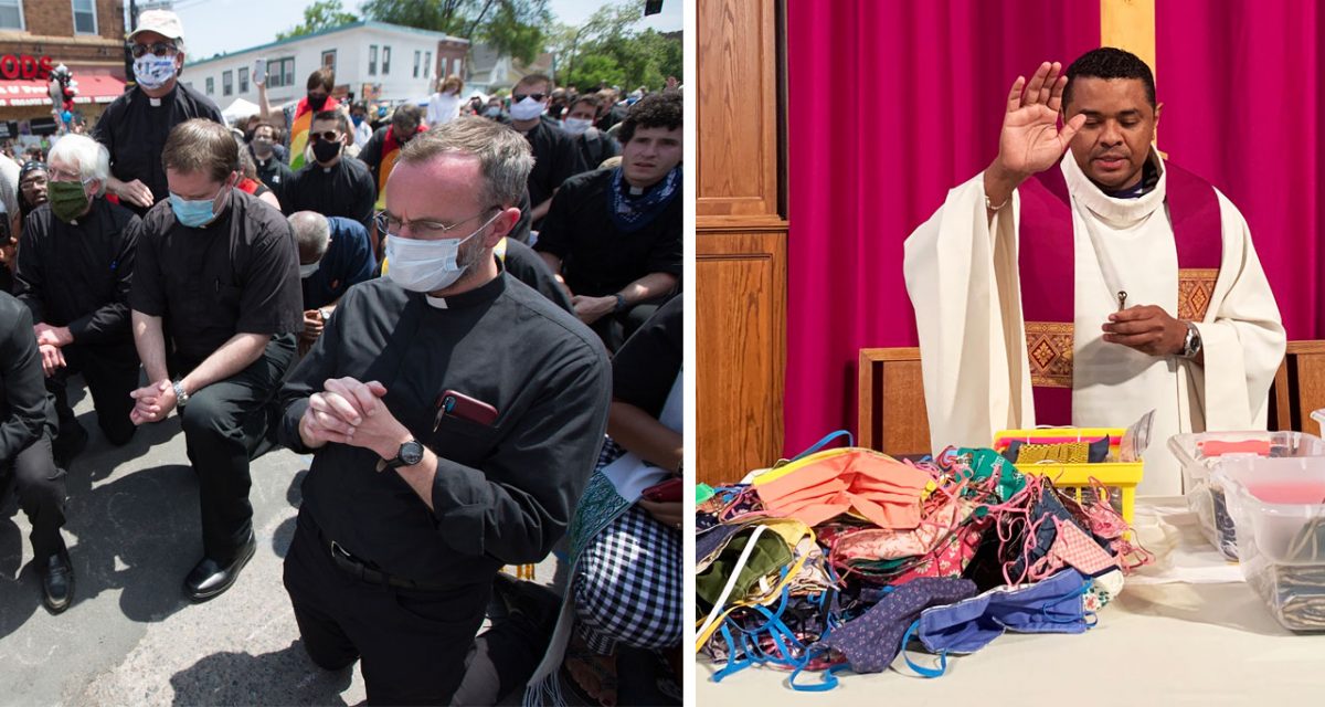 Priests: A Truly Essential Service - The Southern Cross