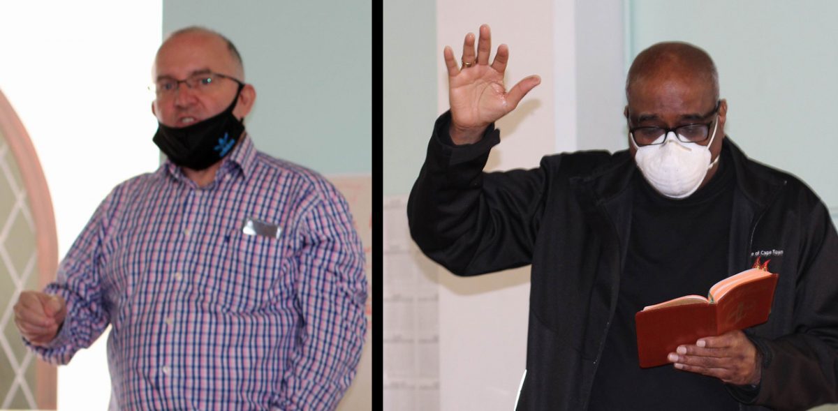 The Southern Cross: Farewell and Look to the Future - The Southern Cross