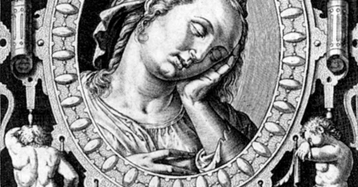 What is Acedia and why does this priest tweet about it? - The Southern ...