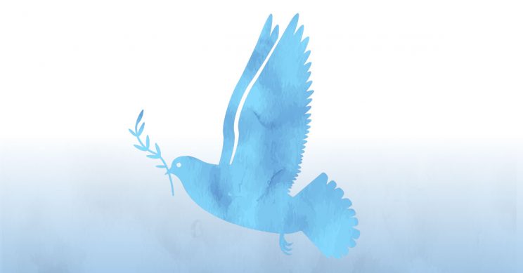Reflections on Pope Francis’ 2021 World Day of Peace message - The ...
