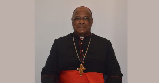 Cardinal Napier Appointed Apostolic Administrator of Eshowe Diocese ...