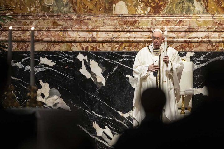 World Day for Consecrated Life: Patience a Key Virtue in Religious Life ...