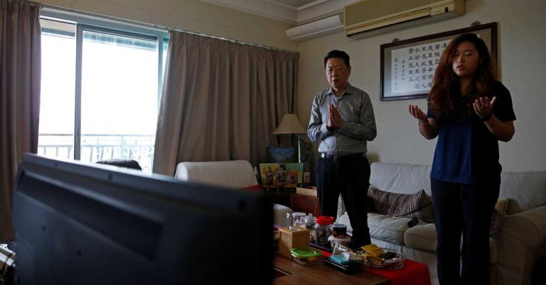 Vatican: General Absolution Still Permissible During Pandemic - The ...