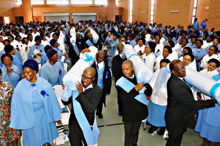 What’s the Role of Sodalities in the Church? - The Southern Cross