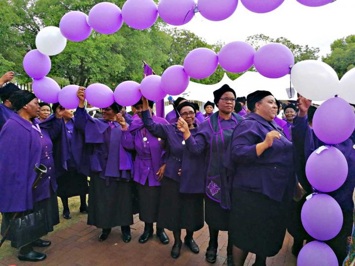 What’s the Role of Sodalities in the Church? - The Southern Cross