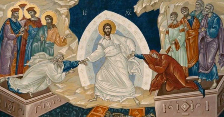 Why Christians Believe in Resurrection, Not Reincarnation - The ...