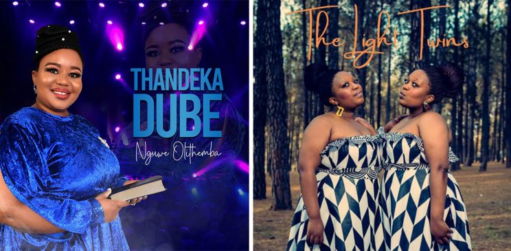 Catholic Singers Nominated for Top Awards - The Southern Cross