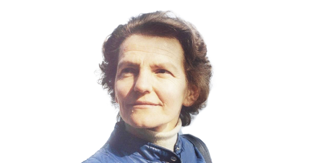 Sr Maria Laura Mainetti: Nun stabbed to death by three teenage girls is ...