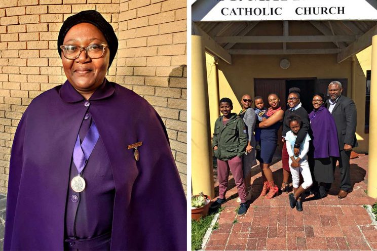 St Anne Sodality Archives - The Southern Cross