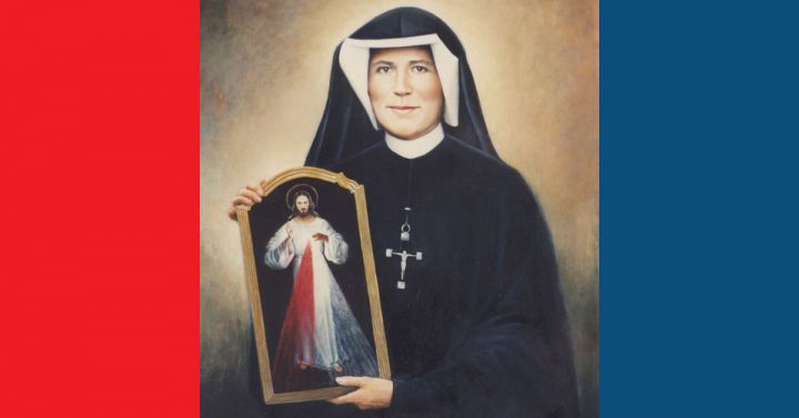 7 things you need to know about St Faustina and her vision of Hell ...