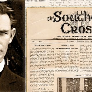 The History of The Southern Cross - The Southern Cross