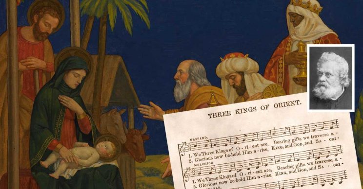The Story of ‘We Three Kings’ - The Southern Cross