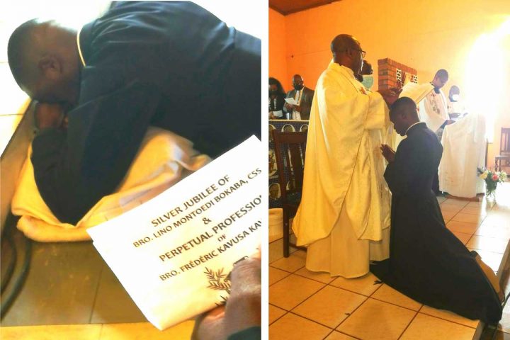 A Double Celebration for The Stigmatine Fathers - The Southern Cross