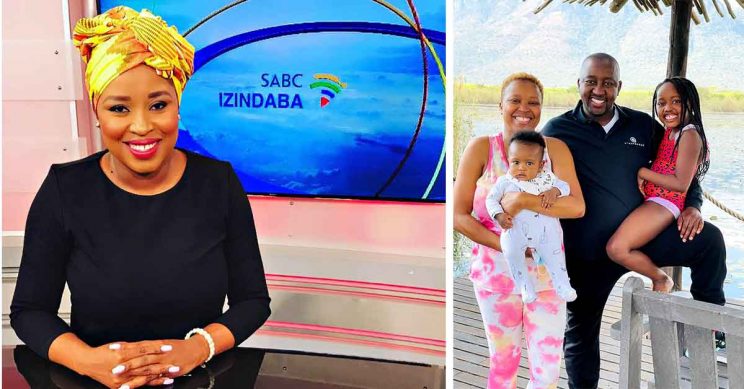 Television Legend: My Faith is Always at the Centre - The Southern Cross