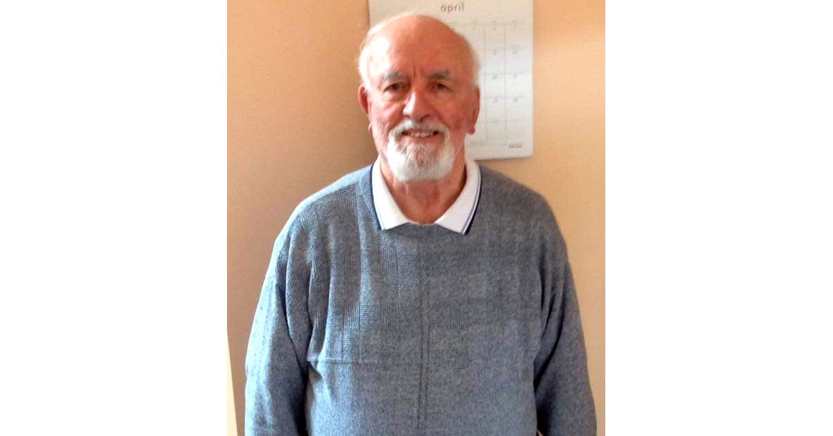 Christian Brother Gerald Loftus, Rest in Peace - The Southern Cross