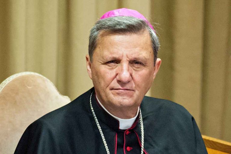 Cardinal Mario Grech expresses confidence in Germany's Synodal Path ...