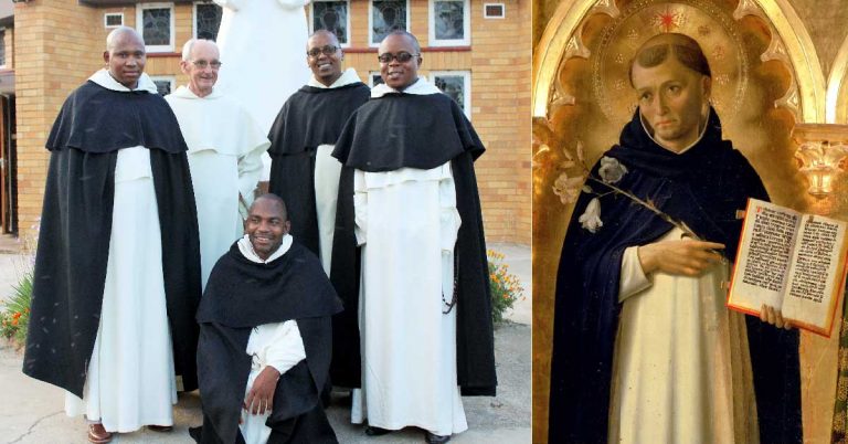 Why St Dominic is Important Today - The Southern Cross