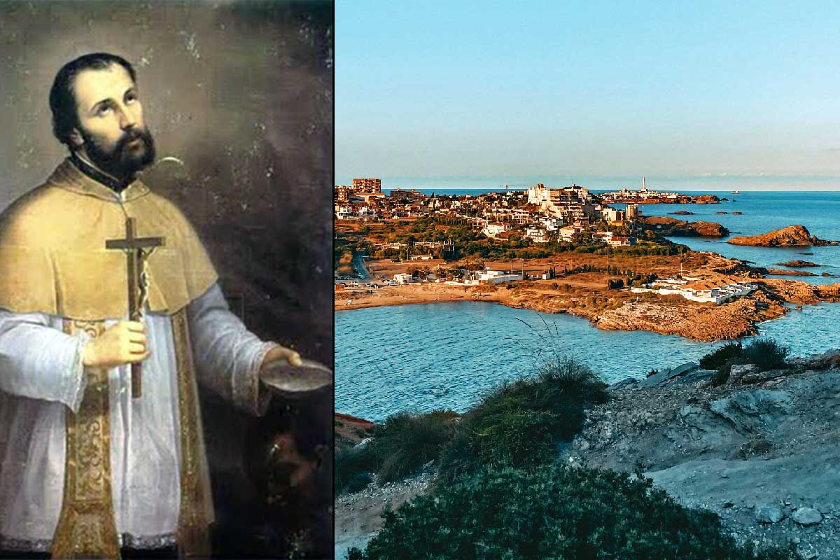 St Peter Claver: The Slave of the Slaves whom many loved to hate - The ...