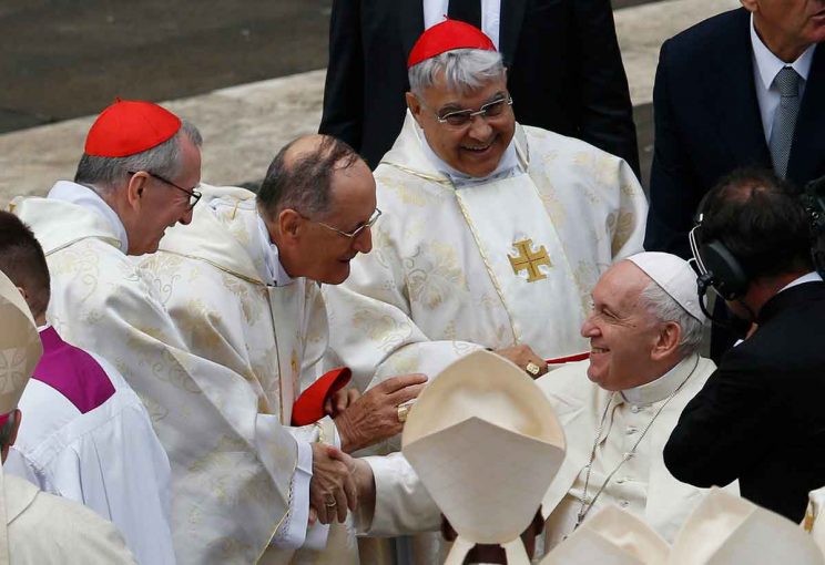 Pope: Blessed John Paul I, the Smiling Pope, Showed God's Goodness ...