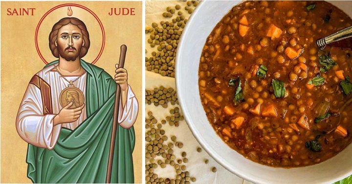 Cooking with the Saints Archives - The Southern Cross