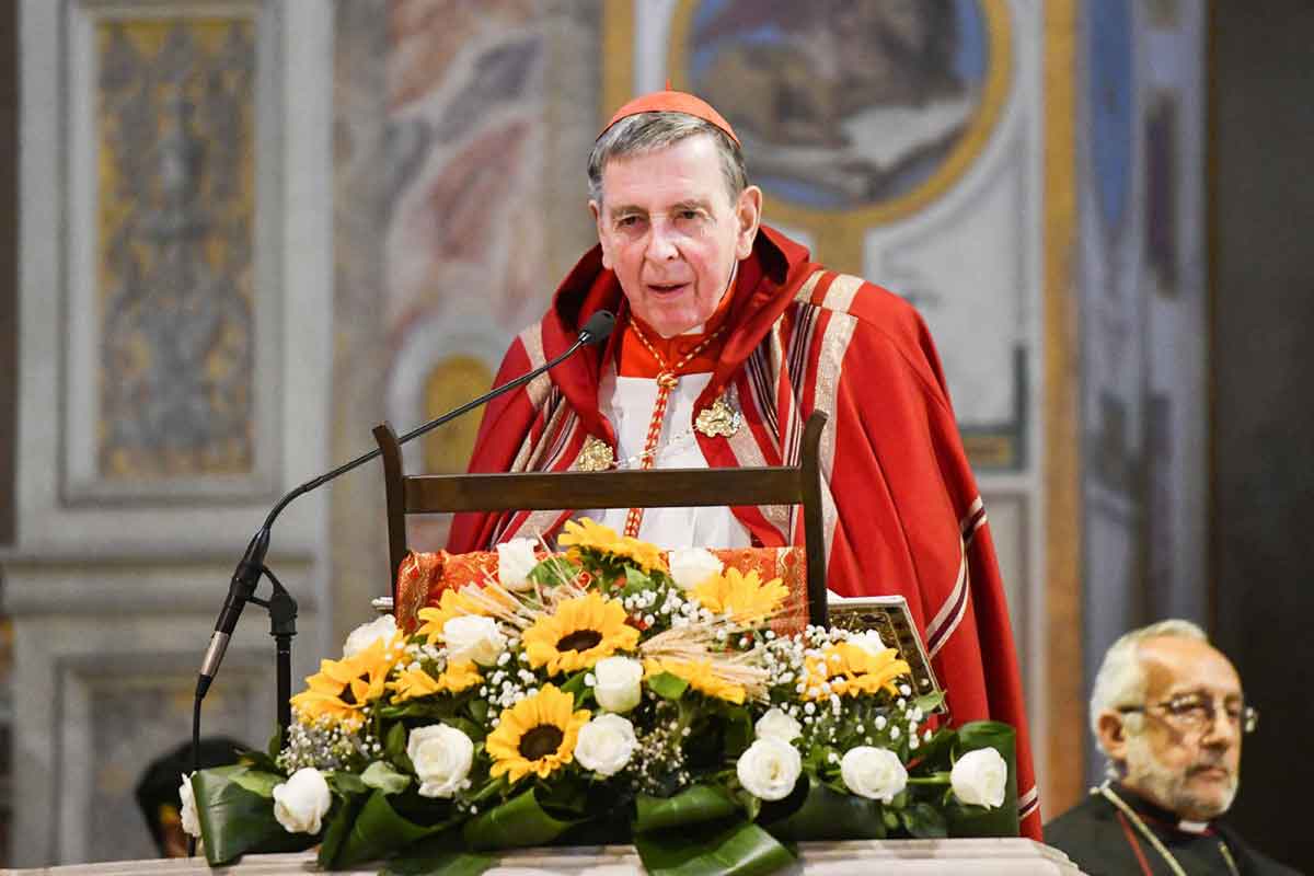 German bishops outraged by Cardinal Koch's Nazi comparison, demand ...