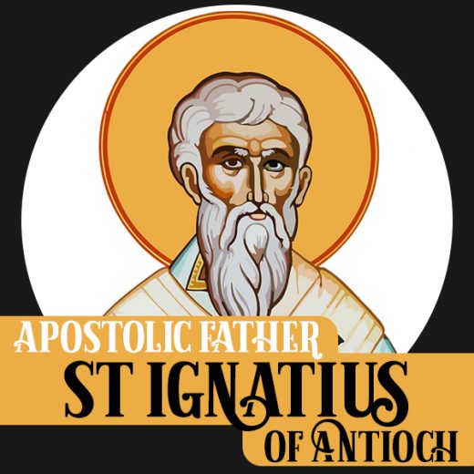 St Ignatius of Antioch - The Southern Cross