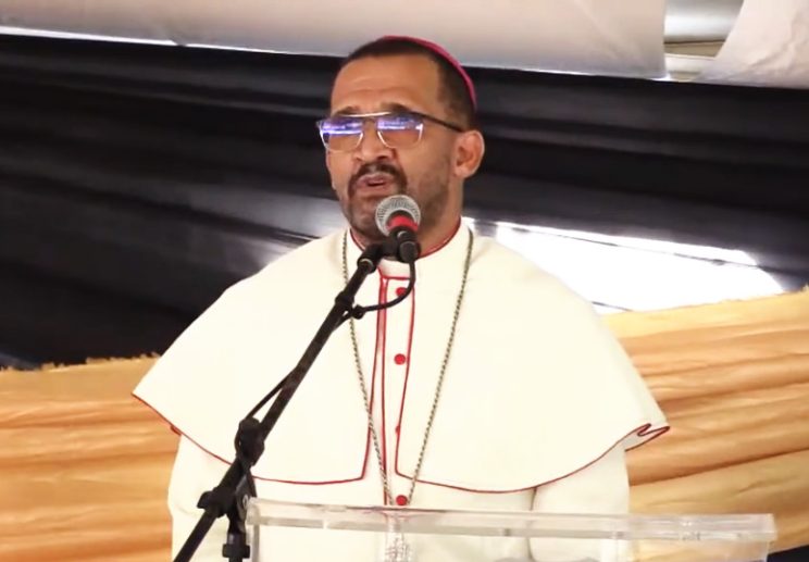 SACBC on Ramaphosa's Implementation Plan for State Capture Report - The ...