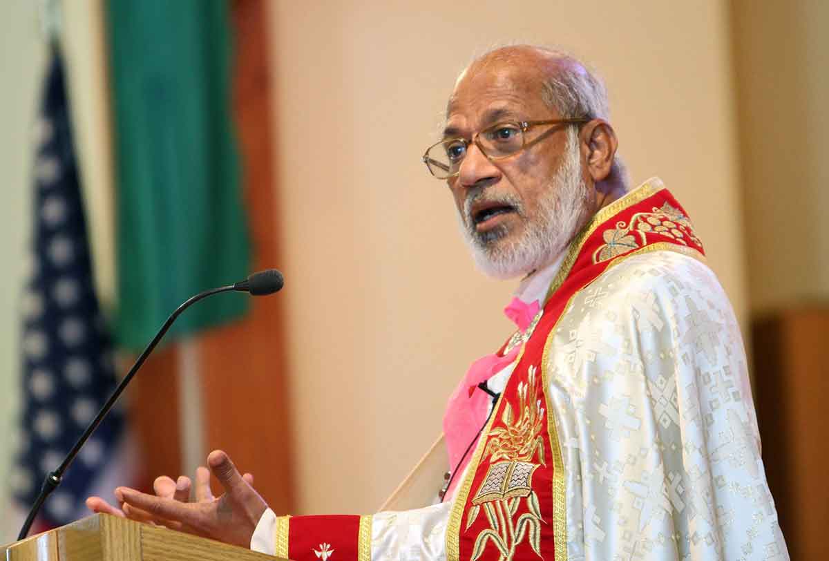 Court says Indian cardinal must appear to face charges on land deals ...