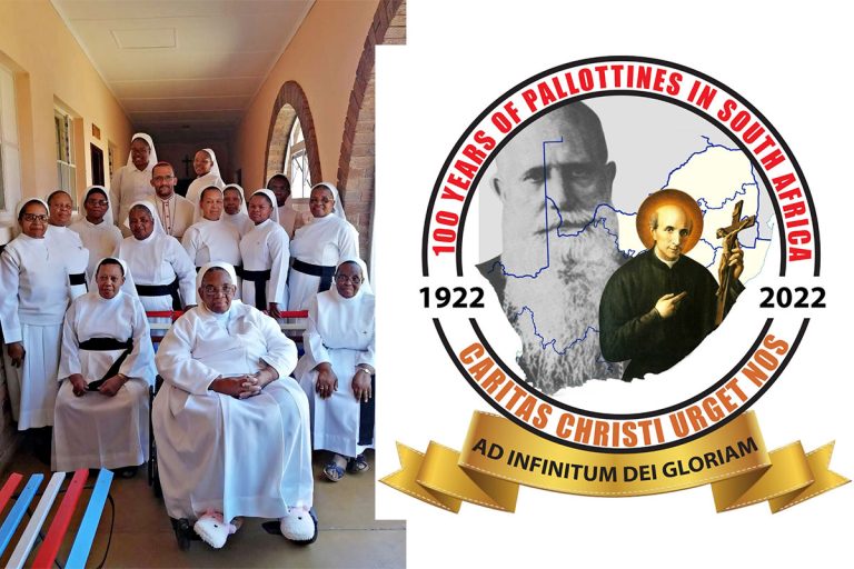 Pallottine Priests and Brothers 100 years in South Africa - The ...
