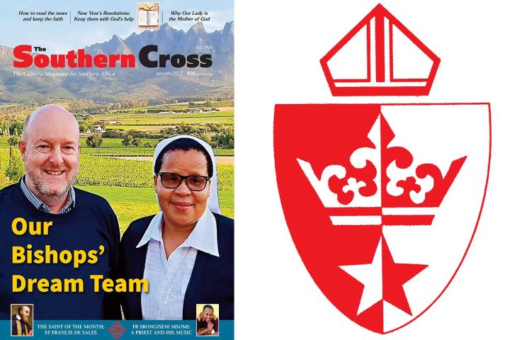 What Exactly is the SACBC? - The Southern Cross