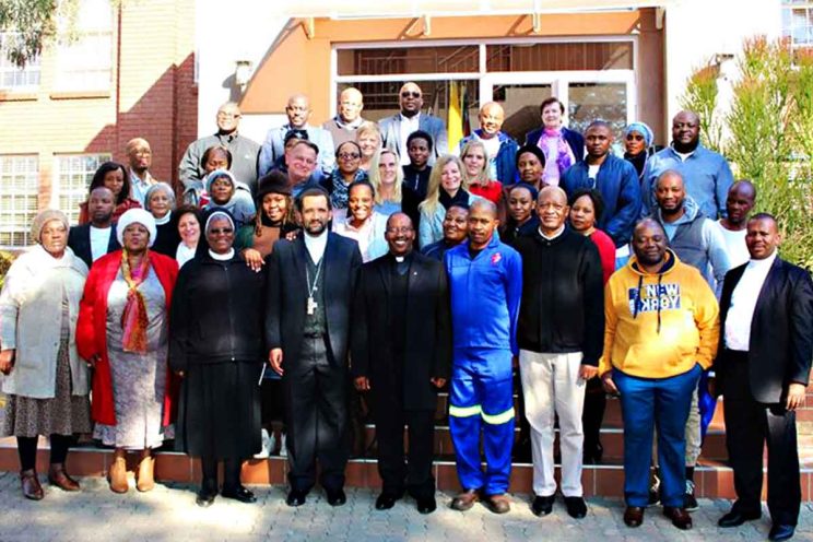 Where the SACBC is Today - The Southern Cross