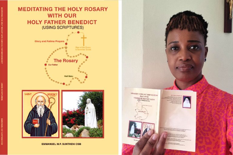 Great Celebration as Inkamana Abbey turns 100 - The Southern Cross