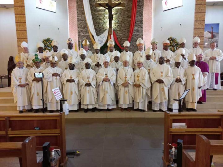 Bishops Reflect on 75 years of SACBC – The Southern Cross