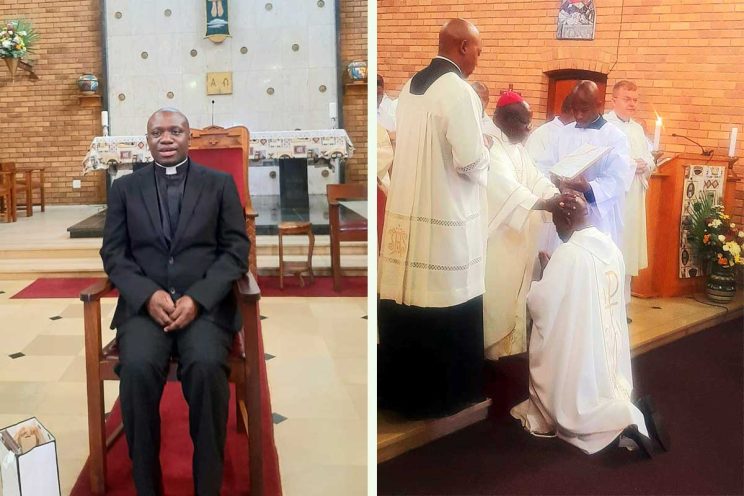 St John Vianney Seminary Installs New Rector And Welcomes New ...