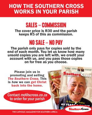 Southern Cross Magazine - Latest Issue - The Southern Cross