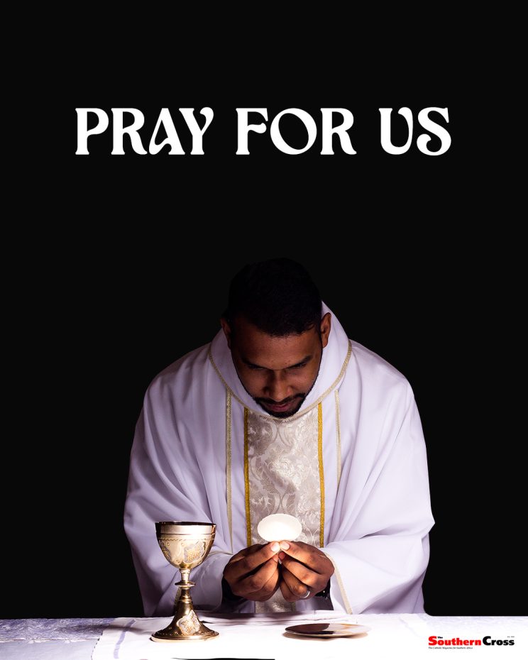 The Call to Priesthood - The Southern Cross