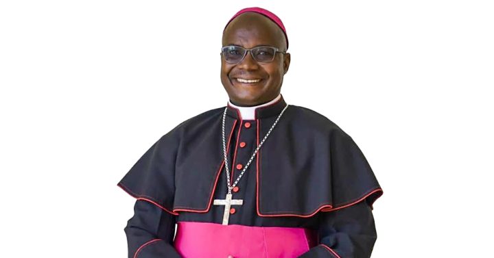 Bishop Selemela: Synodal Process is Intended to Make People's Hopes ...