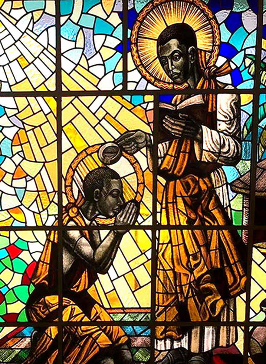 Uganda Martyrs: There’s More to the Story - The Southern Cross