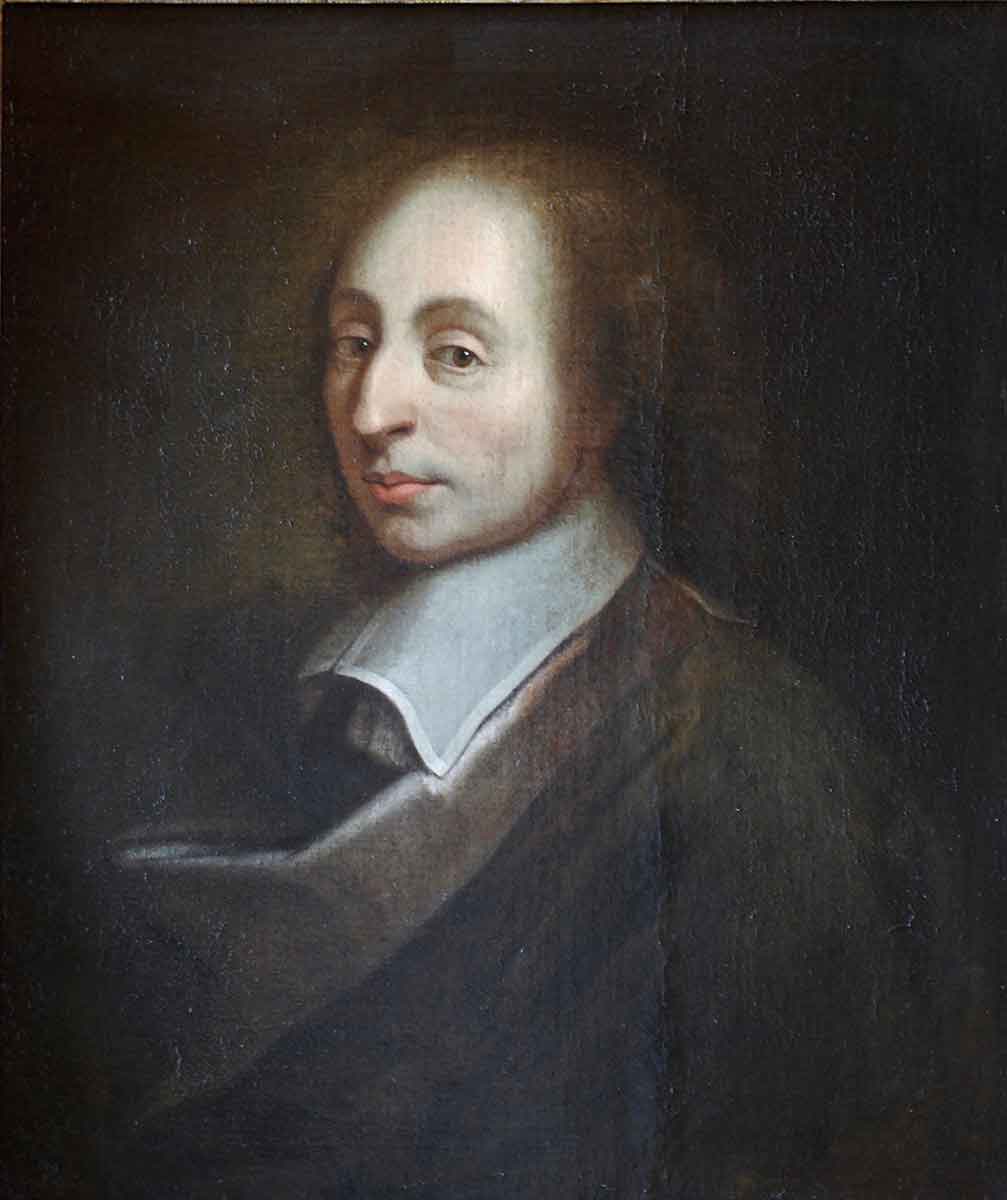 Pope Francis: Blaise Pascal was exemplar of evangelisation for modern ...