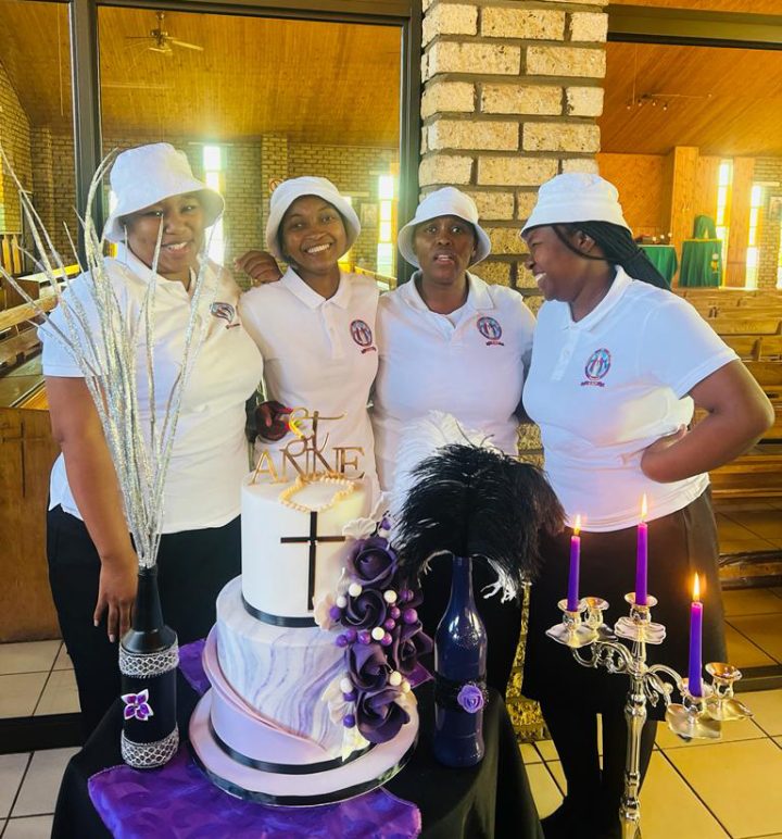 Daughters of St Anne Celebrate Mother's Day - The Southern Cross
