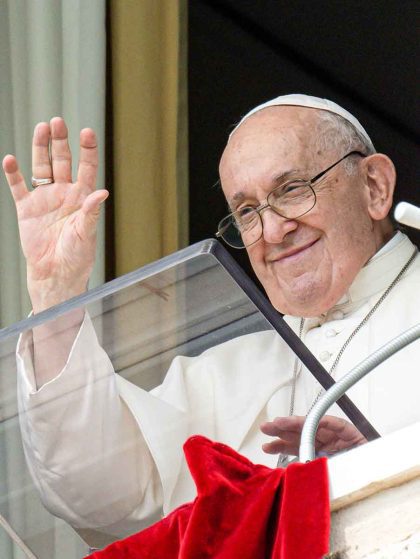 Jesus, the Living God, Helps Believers on Path to Holiness - The ...