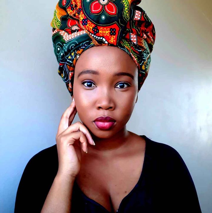 Noluthando Honono: All Up for Debate – The Southern Cross