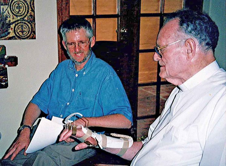 Why We Must Honour the Past - The Southern Cross