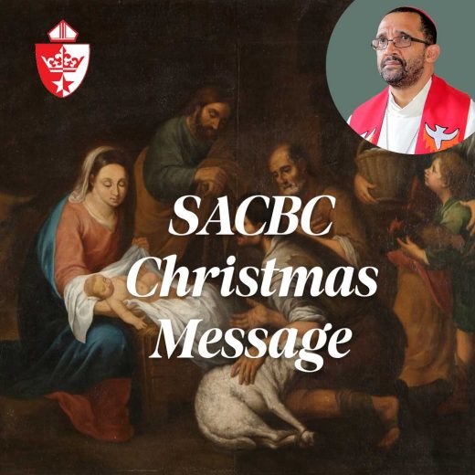SACBC Christmas Message to the Faithful - The Southern Cross