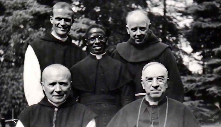 Is this the Next African Saint? – The Southern Cross