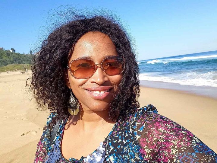 Sheila Pires: Spread the Gospel through the Media - The Southern Cross