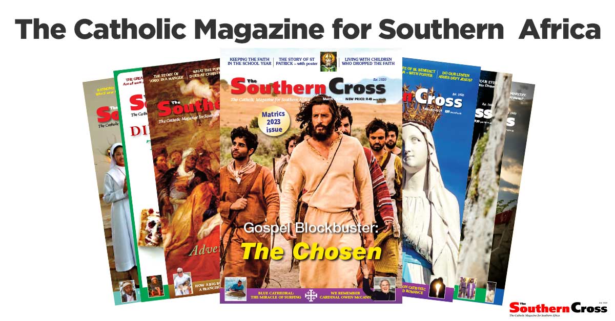 The Southern Cross - Page 3 of 1411 - The Website of Southern Africa's ...